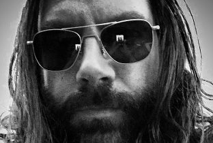 Chris Hall · Artist Profile