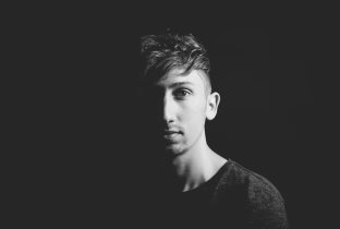 Chris Kistenmacher · Artist Profile