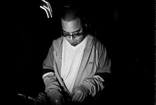 Chris Love · Artist Profile