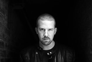 Chris Page · Artist Profile