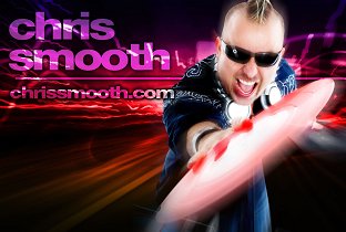Chris Smooth · Artist Profile