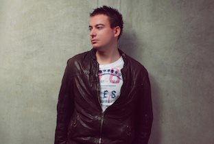 Chris Stock · Artist Profile