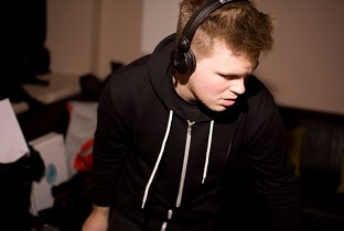 Christian Alexander · Biography