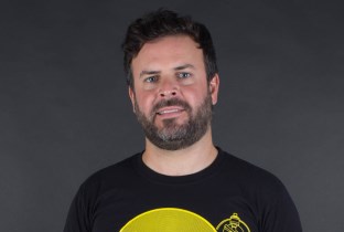 Christian Duran · Artist Profile