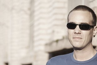 Christian Hawk · Artist Profile