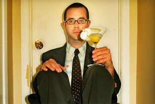 Christian Martin · Artist Profile