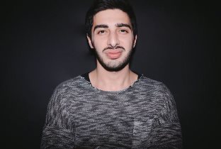 Christian Russo · Artist Profile