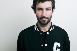 Christophe · Artist Profile