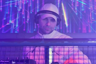 CK (UK) · Artist Profile