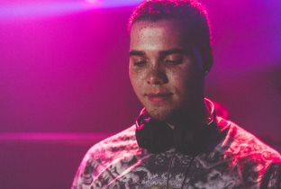 Cliff Gerdes · Artist Profile