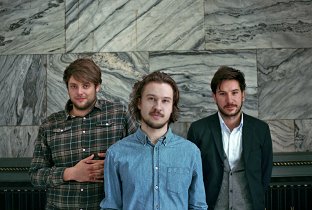 Club Collab · Tour Dates & Tickets