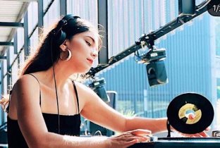 Coco Maria · Artist Profile