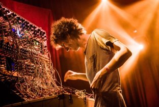 Colin Benders · Artist Profile