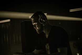 Colin Cook (US) · Artist Profile