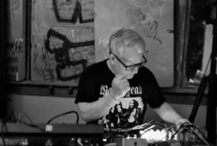 Collin Strange · Artist Profile