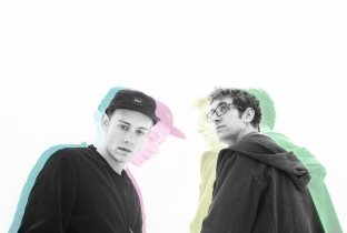 COMA · Artist Profile