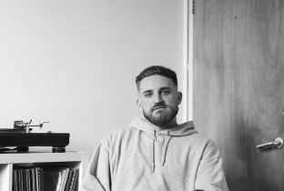 Connor Gray · Artist Profile
