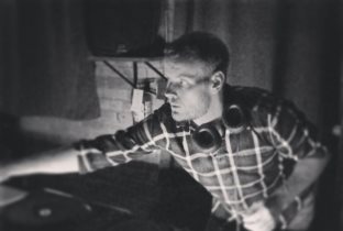 Cory Heath · Artist Profile