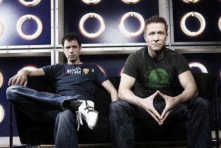 Cosmic Gate · Tour Dates & Tickets