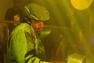 Craig Alexander · Perfil do Artista