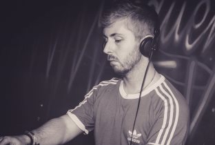 Craig Delaney · Artist Profile