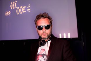 Craig Gunn · Artist Profile