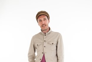 Craig Jamieson · Artist Profile