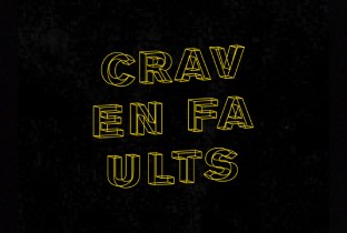 Craven Faults · Artist Profile