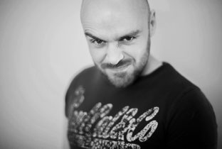 Curtis Gabriel · Artist Profile