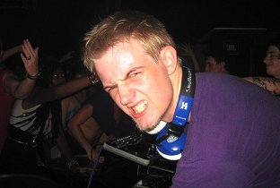 Cyberoptics · Artist Profile