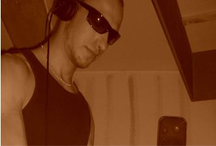 Cyco · Artist Profile