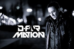 D-Formation · Artist Profile