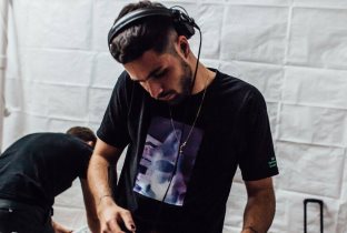 Daïf · Artist Profile