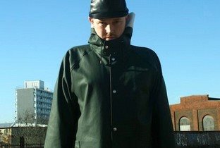 Dale Cornish · Artist Profile