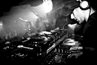 Daley Padley · Artist Profile