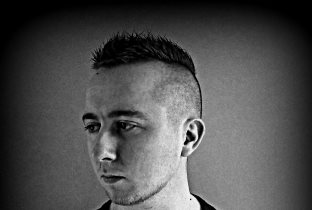 Damian Malec · Artist Profile