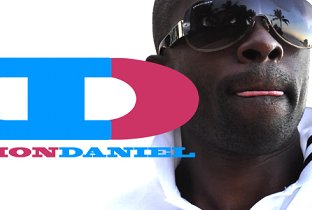 Damion Daniel · Artist Profile