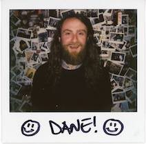 Dane · Artist Profile