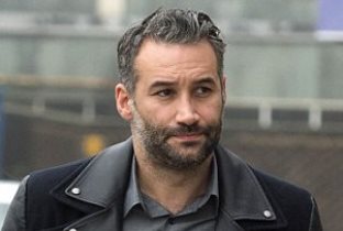 Dane Bowers · Artist Profile