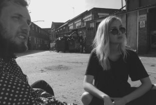 Dan Gilchrist · Artist Profile