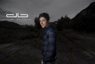 Daniel Benjamin · Perfil del artista