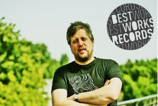 Daniel Best · Artist Profile