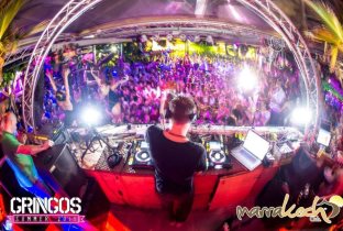 Daniel Blade · Artist Profile