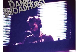 Daniel Broadhurst · Artist Profile