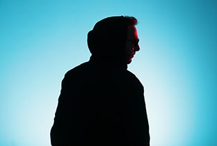 Daniel Carter · Artist Profile