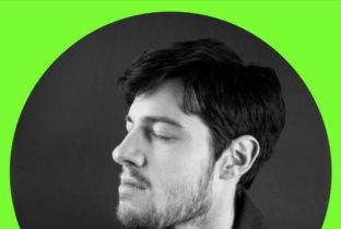 Daniel George · Artist Profile