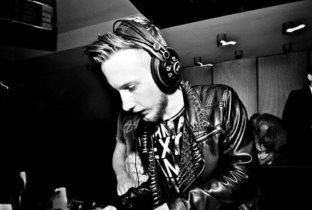 Daniel Jaeger · Tour Dates & Tickets