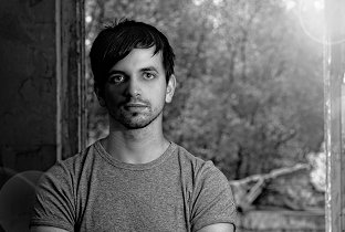 Daniel Jahn · Artist Profile