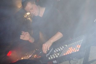 Daniel Jobson · Artist Profile