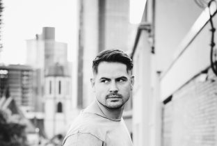 Daniel Levak · Artist Profile